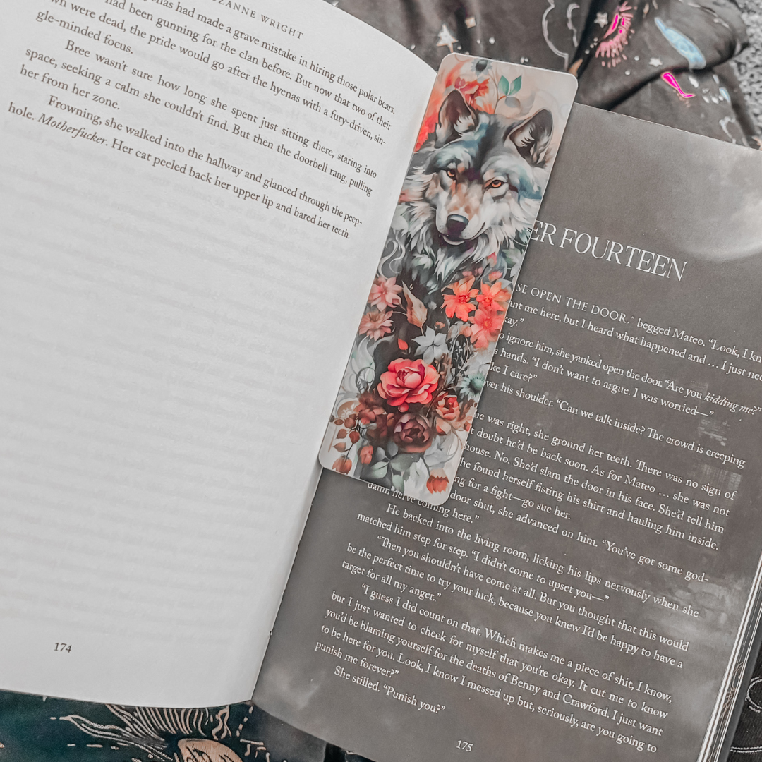 Top 10 Must-Have Book Accessories for Every Reader – Fiction & Fables